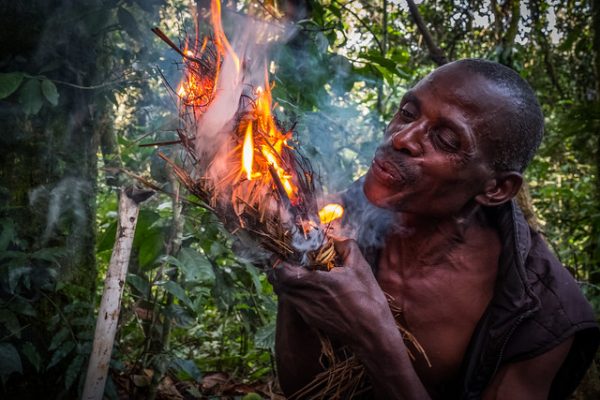 The Batwa People, Cultural Experience in Uganda