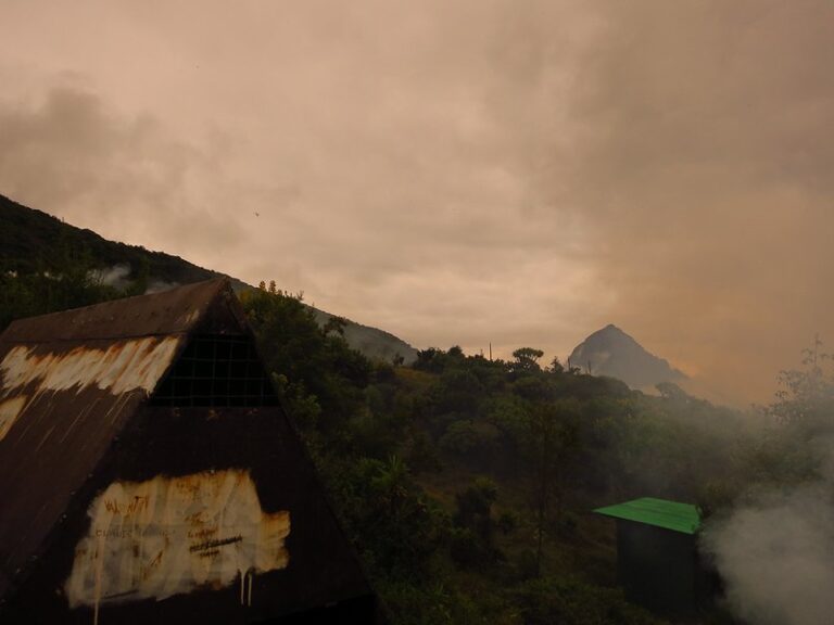 Mount Karisimbi Hike – Facts, Costs, When To Go